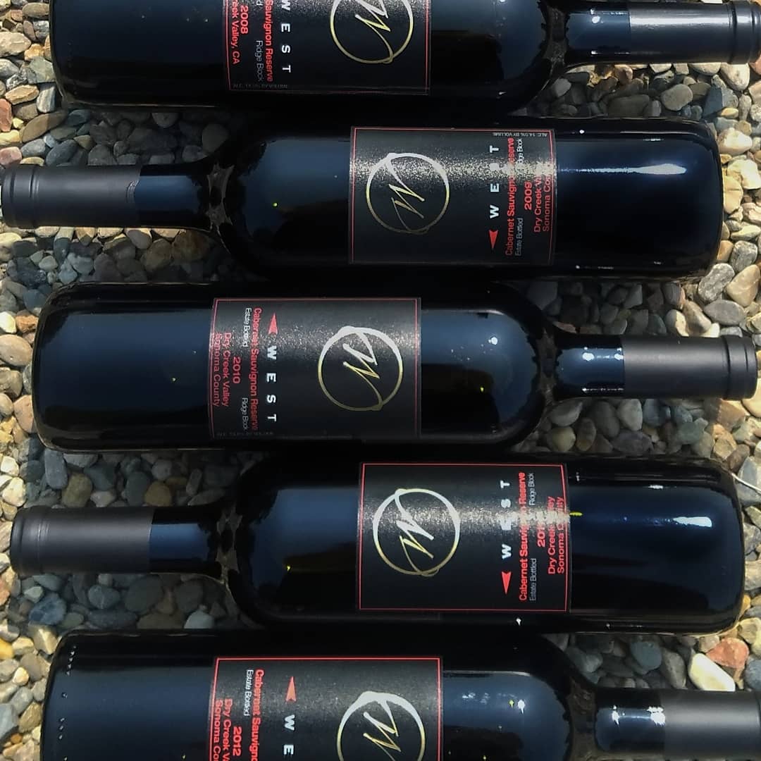 West Wines - West Wines