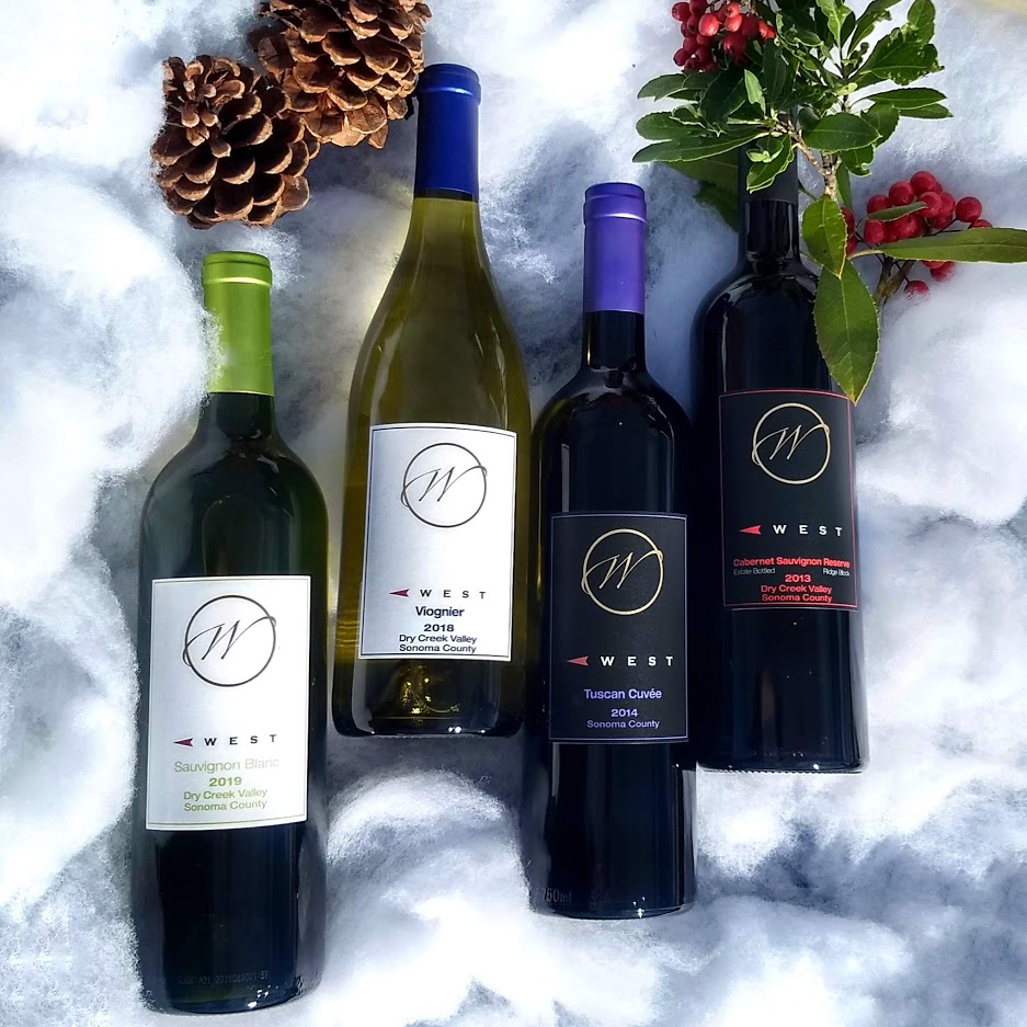 West Wines - West Wines